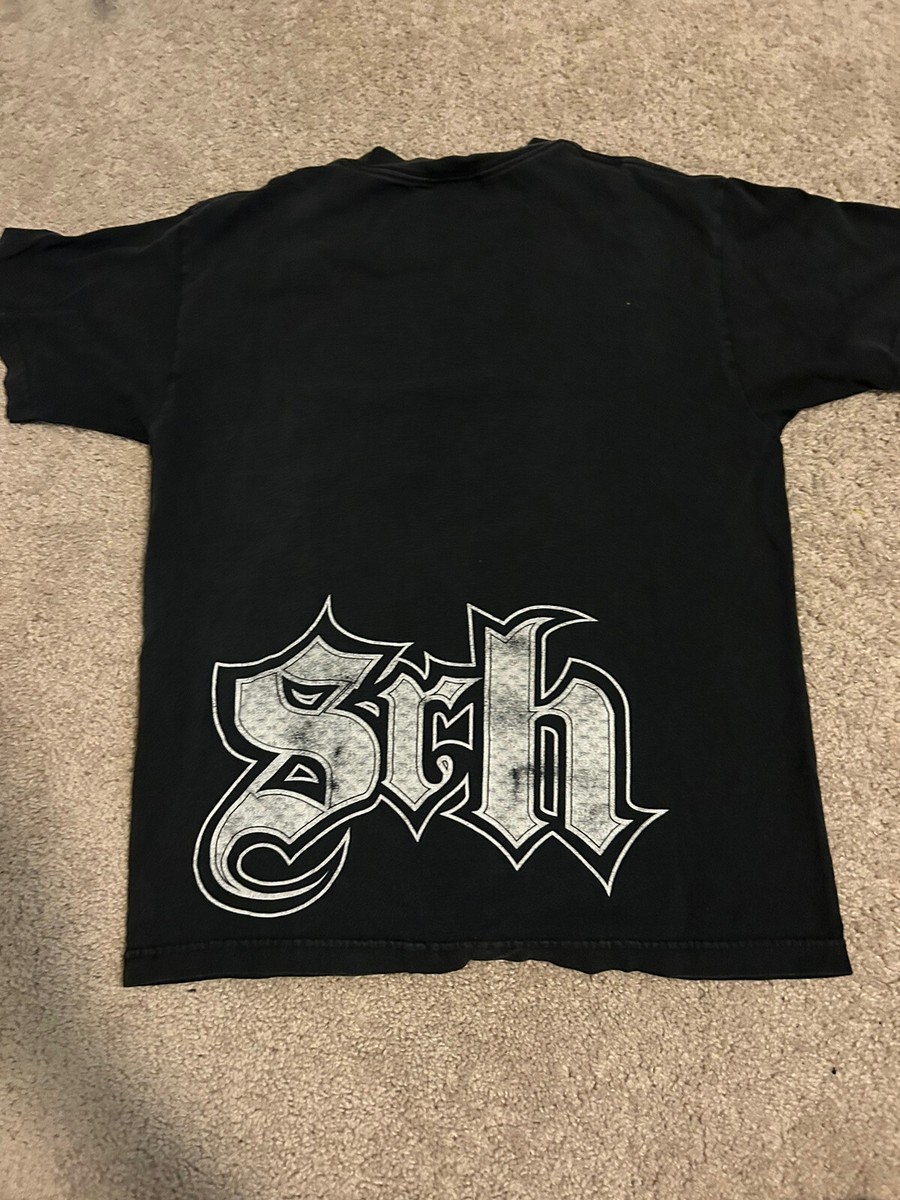 Srh Spade Tattoo Designs