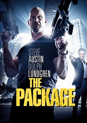 The Package [DVD] | eBay Australia