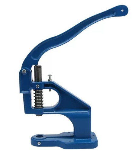 1PC Rivet Setting Machine Manual Press Manual Rivet Setting Machine | eBay