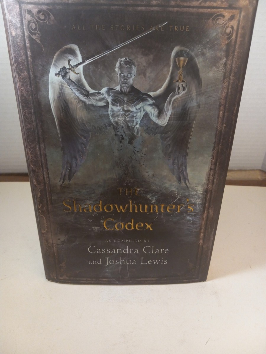 Joshua Lewis Cassandra Clare Picture: First Look At 'The Shadowhunter