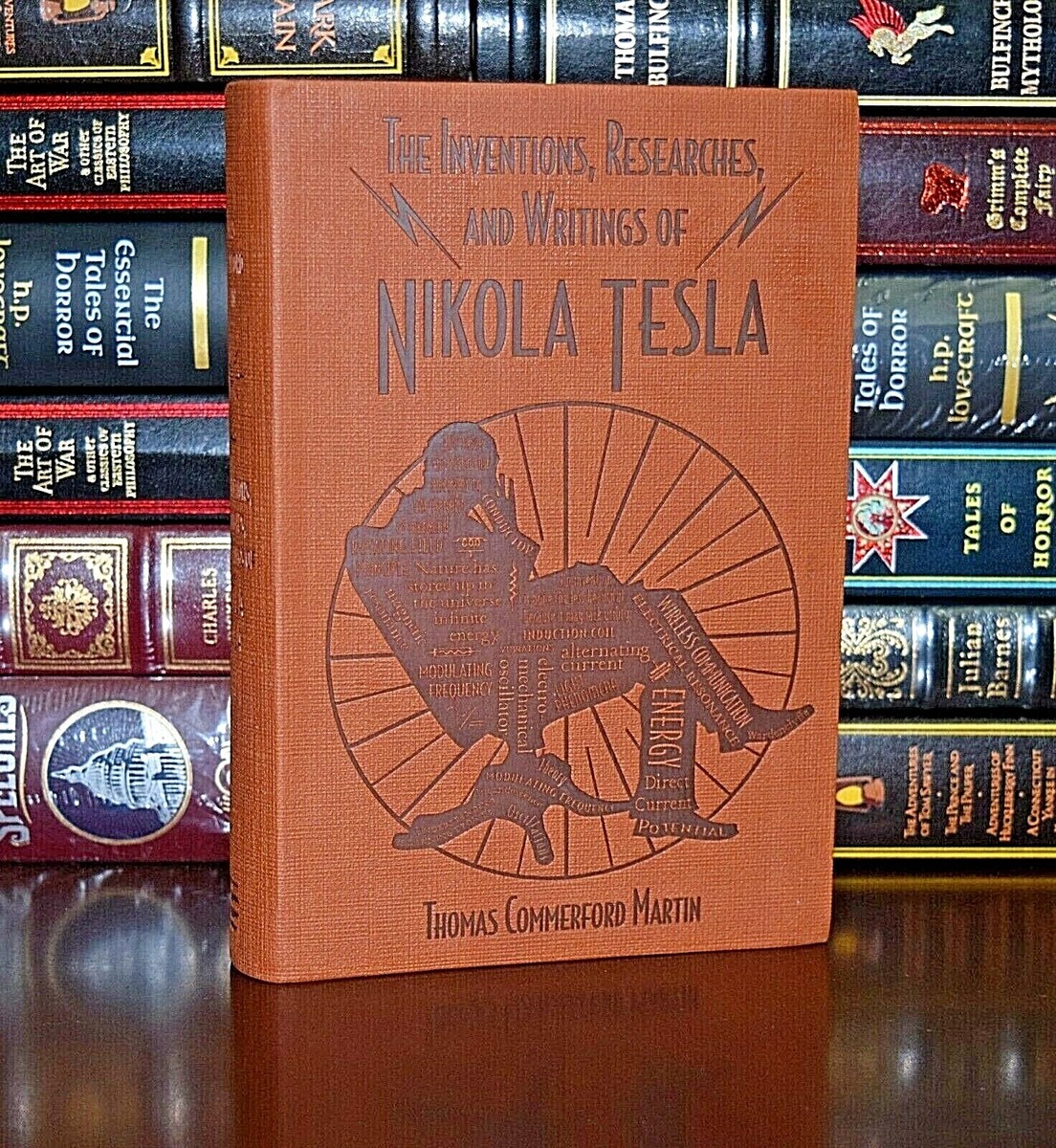 Nikola Tesla Inventions THE 10 GREATEST INVENTIONS OF NIKOLA TESLA