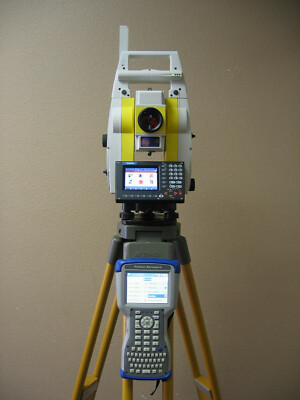 Levels & Surveying Equipment - Carlson