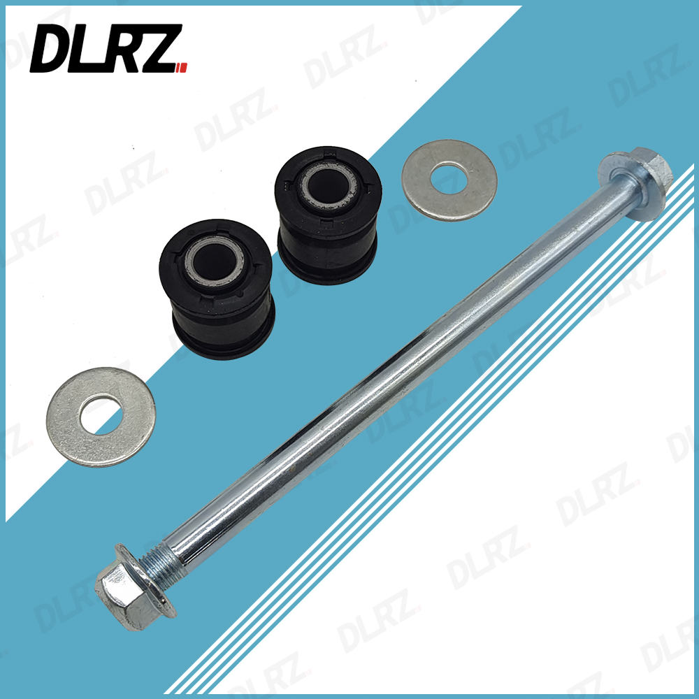 For Subaru Lateral Link Bolt & Bushing Kit Legacy Forester WRX Impreza ...