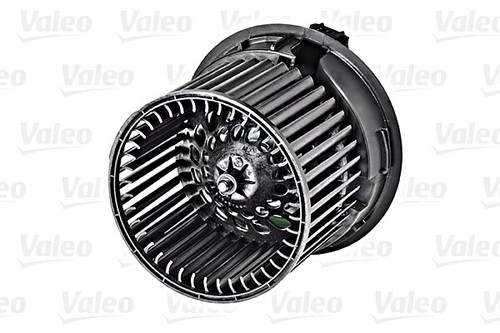 VALEO Interior Blower For DACIA Logan II Mcv Sandero 272100975R NEW | eBay