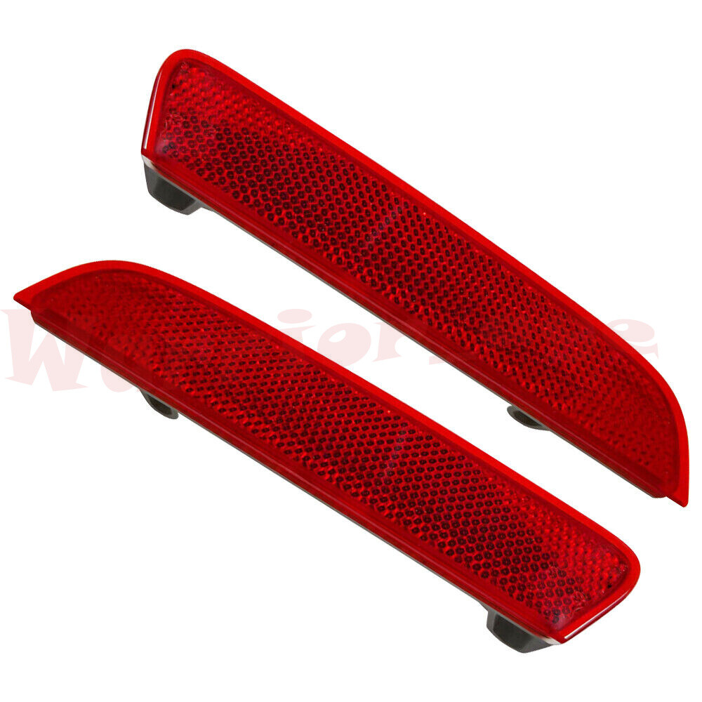 Fit For Buick Regal GS 2018-2020 Bumper Brake Light+Lamp Bracket Left ...