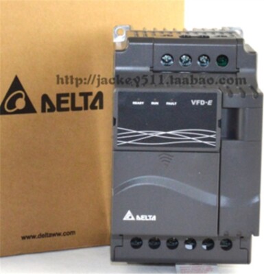 1Pc New Delta Frequency Inverter VFD150E43A-M wf | eBay