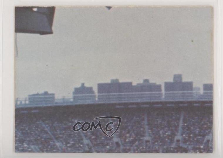 1979 Fleer Grand Slam Hi-Gloss Team Stickers Chicago White Sox #CHW 0a2 ...