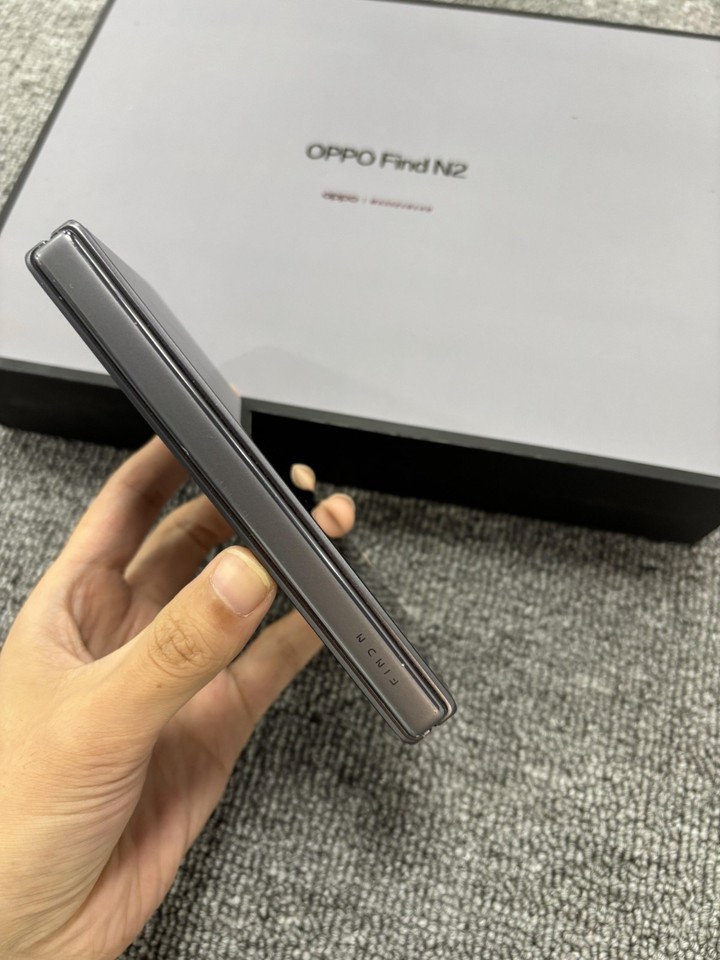 Folding screen OPPO Find N2 256GB/512GB Android Googleplay Smartphone ...
