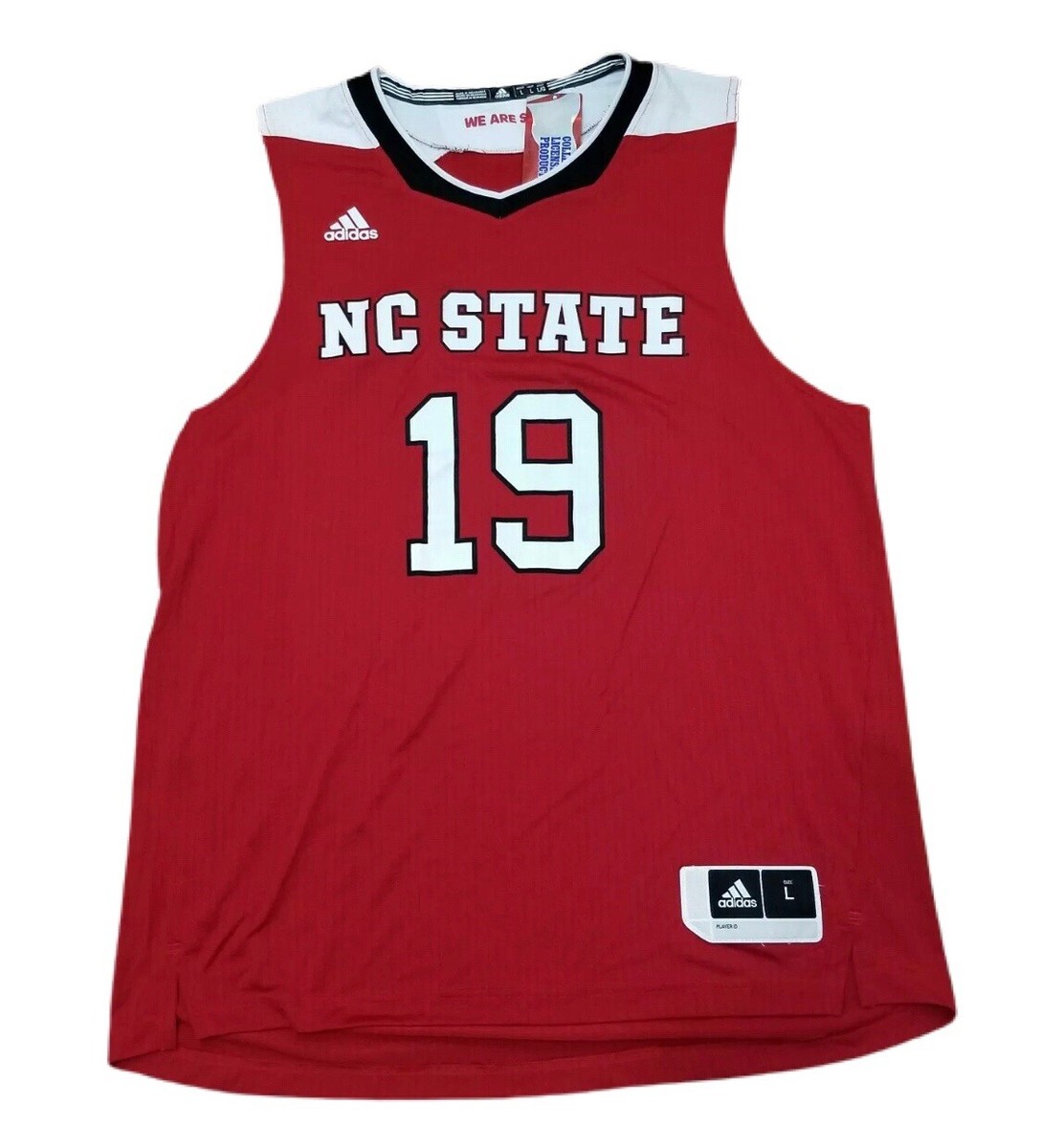 Ncaa Basketball Uniform Adidas