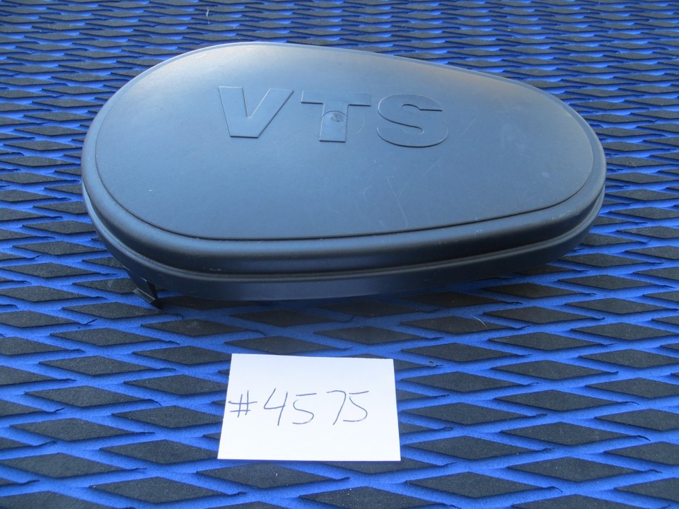 SeaDoo Bombardier SPX Jet Ski VTS Trim Cover Lid | eBay