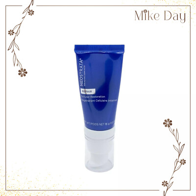 NeoStrata Cellular Restoration 0.5 oz / 15 g X 2 pcs BRAND NEW in Box ...