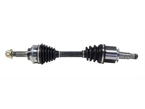 Front Right CV Axle Assembly For 04-13 Infiniti G35 G37 G25 2.5L V6 ...