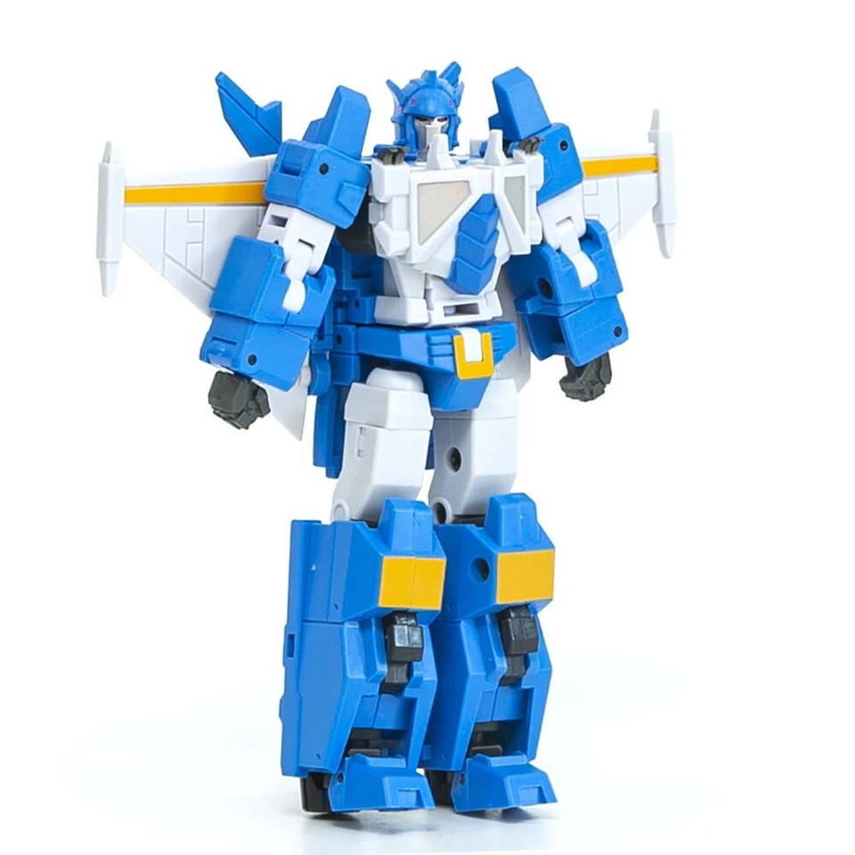 3rd Party IF EX-65 EX-66 EX-67 EX-68 EX-69 EX-70 Liokaiser Action ...