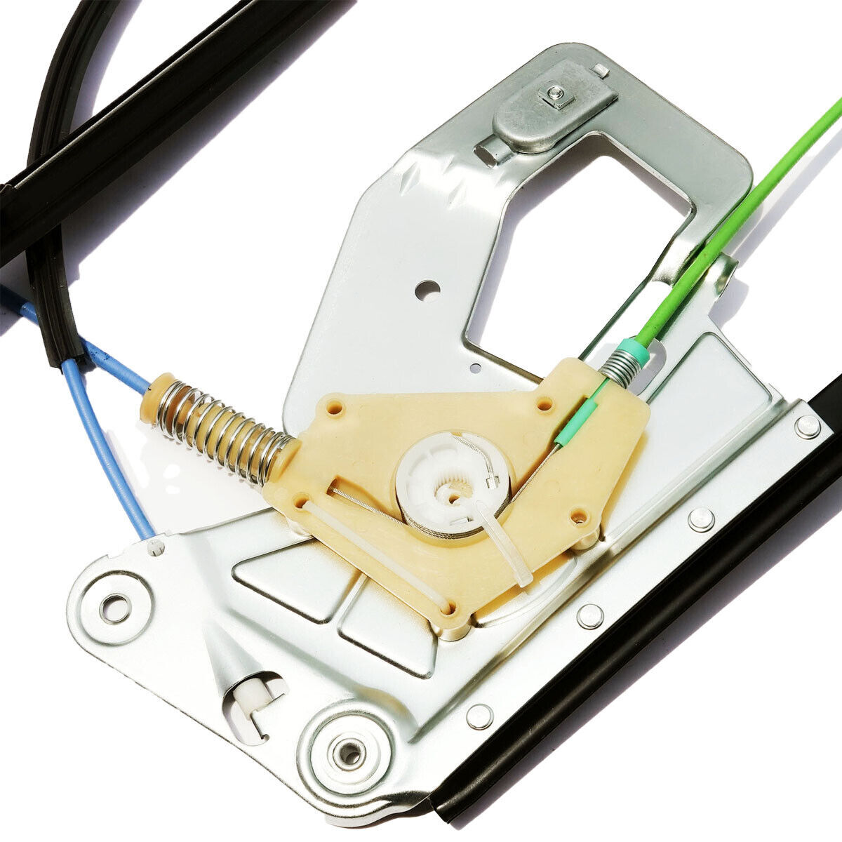 For BMW E39 525i 528i 530i 540i M5 Power Window Regulator Front Left ...