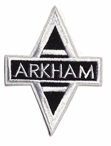 Batman Arkham Symbol