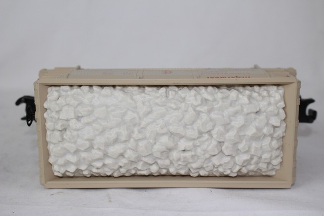 Lionel 6-19961 1992 ICCC Copper Ore Car LN for sale online | eBay