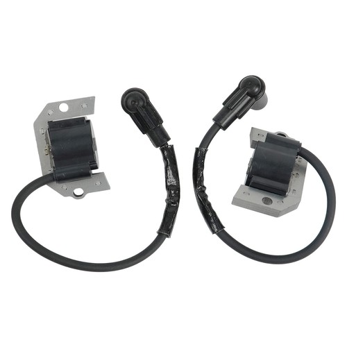 2X Ignition Coil AM133525 for John Deere GX325 LT180 LT190 LX277 LX279 ...