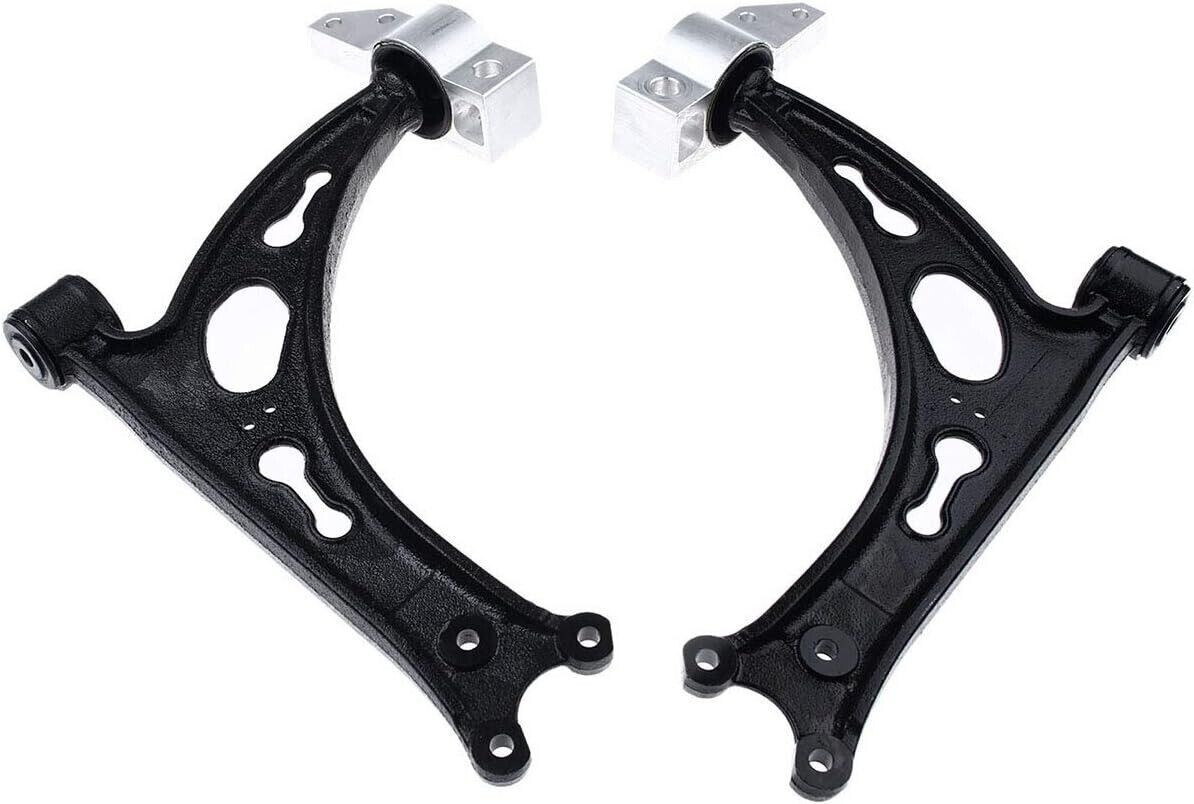 Control Arms Repair Kit 1K0199231G, 1K0411315B, 1K0423803C Octavia GOLF ...