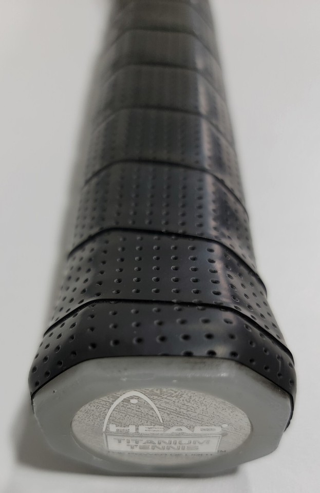 Head Ti. Heat Mid Plus - L3 - 4 5/8 - New String/Grip - Midplus Tennis ...