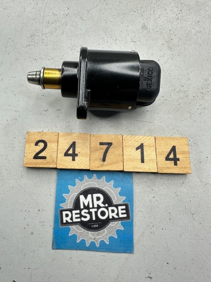 BMW G650GS 2008-16 F650GS 2003-07 Idle Control Device 13537679998 | eBay