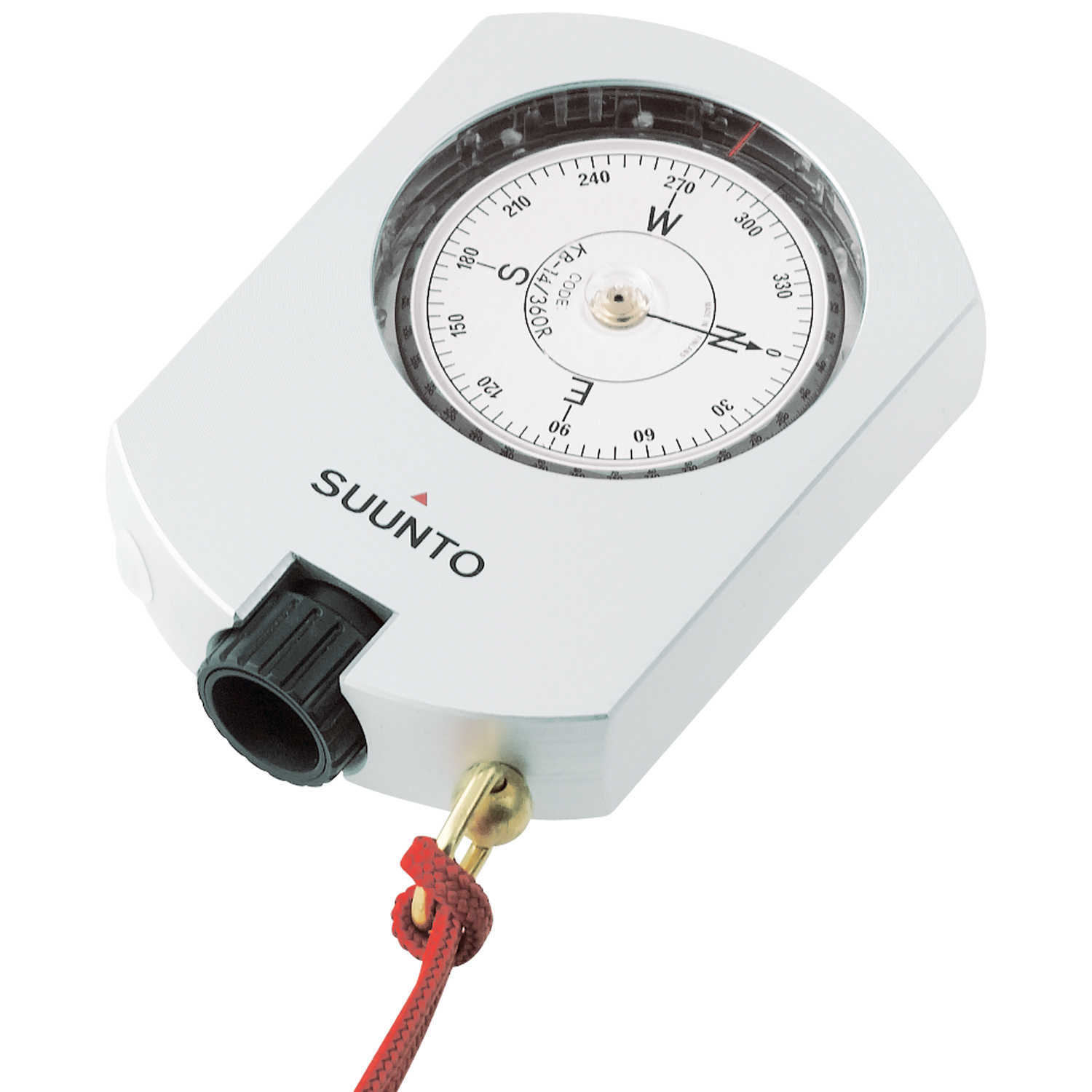 KB-14/360RG Suunto Precision Global Azimuth 0-360° 45235909339| eBay