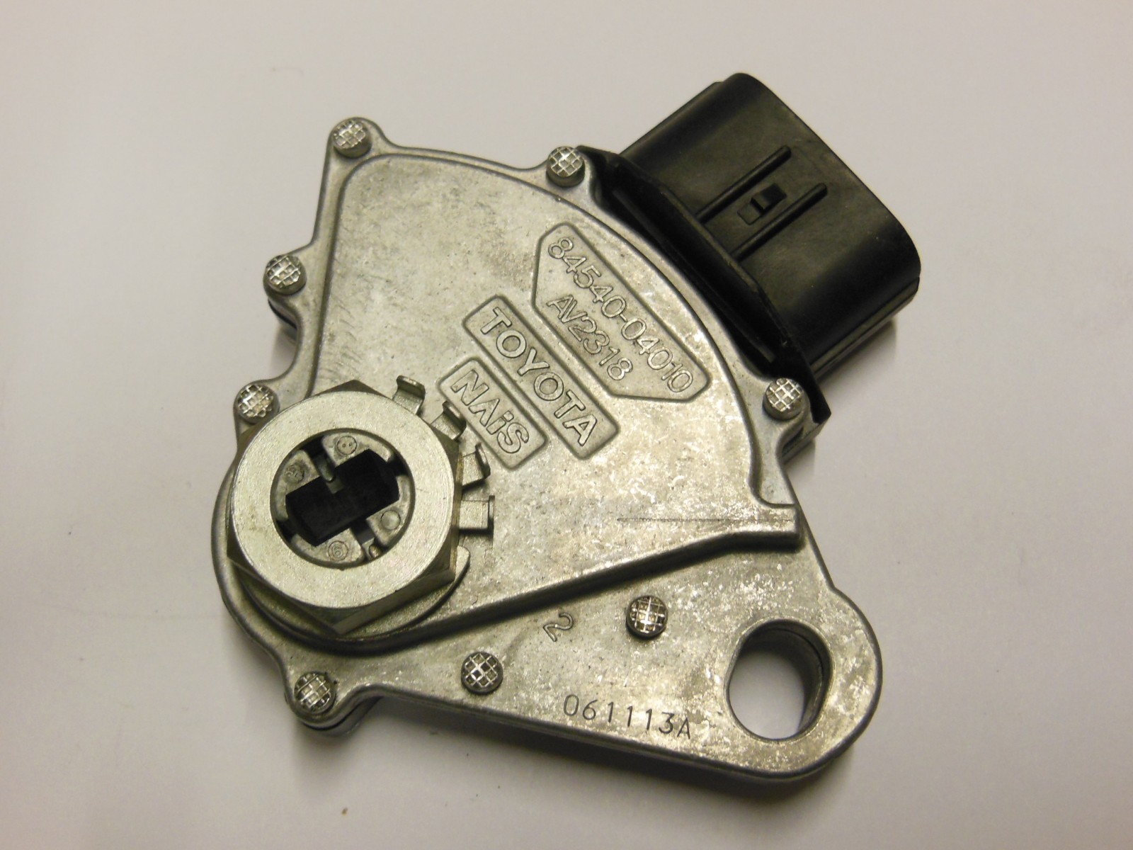 2017 Lexus GS turbo neutral safety gear position switch new 84540-04010 ...