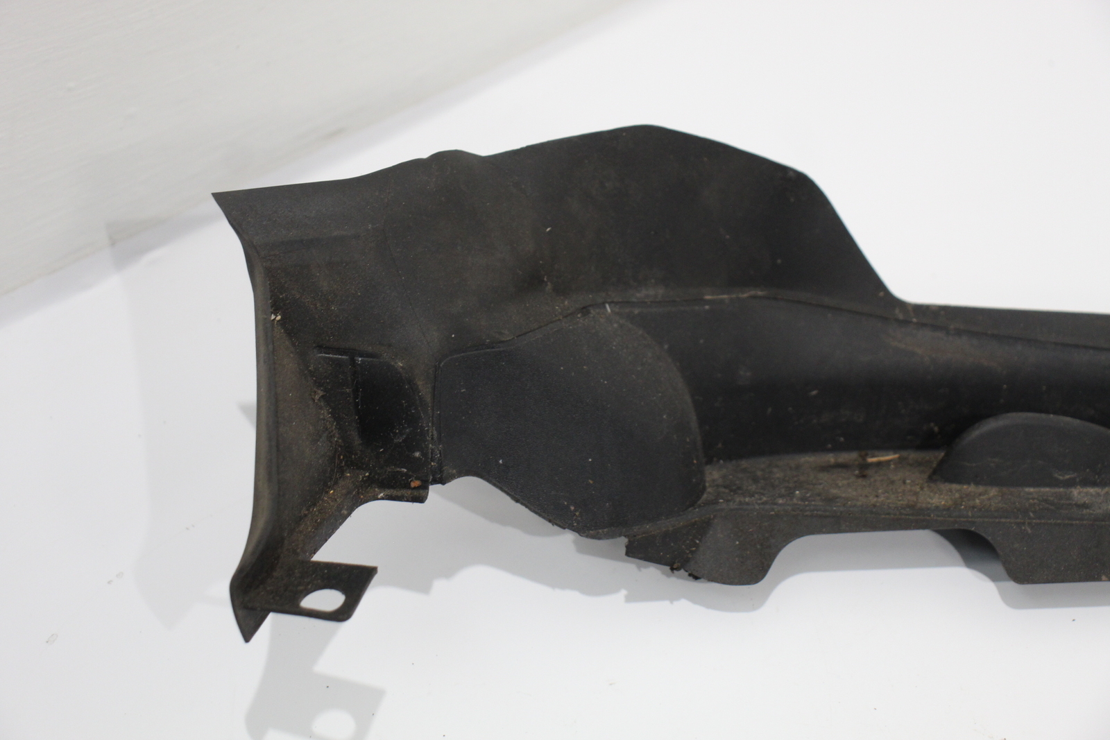 Audi A4 8W B9 OS Right Front Engine Cover Trim 8W0821170C | eBay