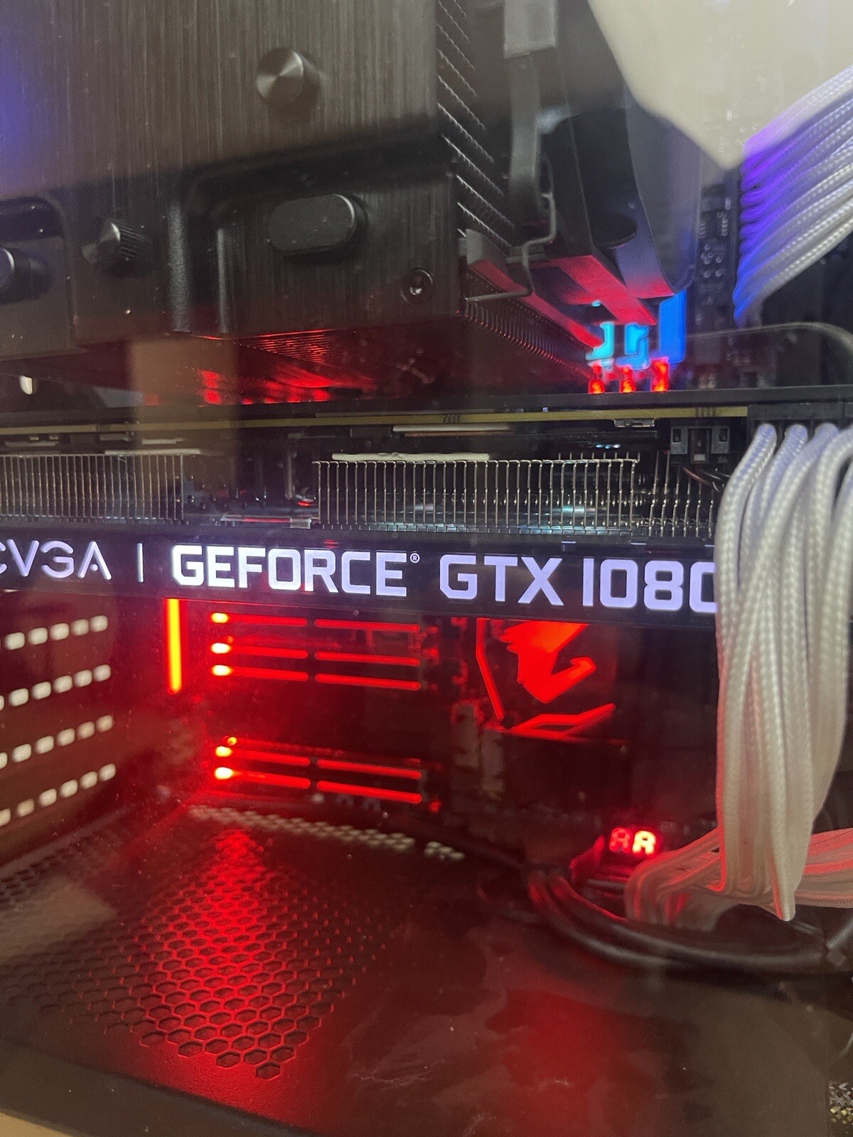 PC AMD 1950x Threadripper 16, Gtx 1080ti, 48gb Ram (2 Open Slots), 14tb ...