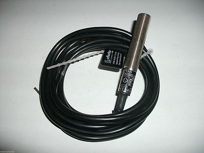IFM Efector IF5305 IFA3002-ANKG INDUCTIVE SENSOR | eBay