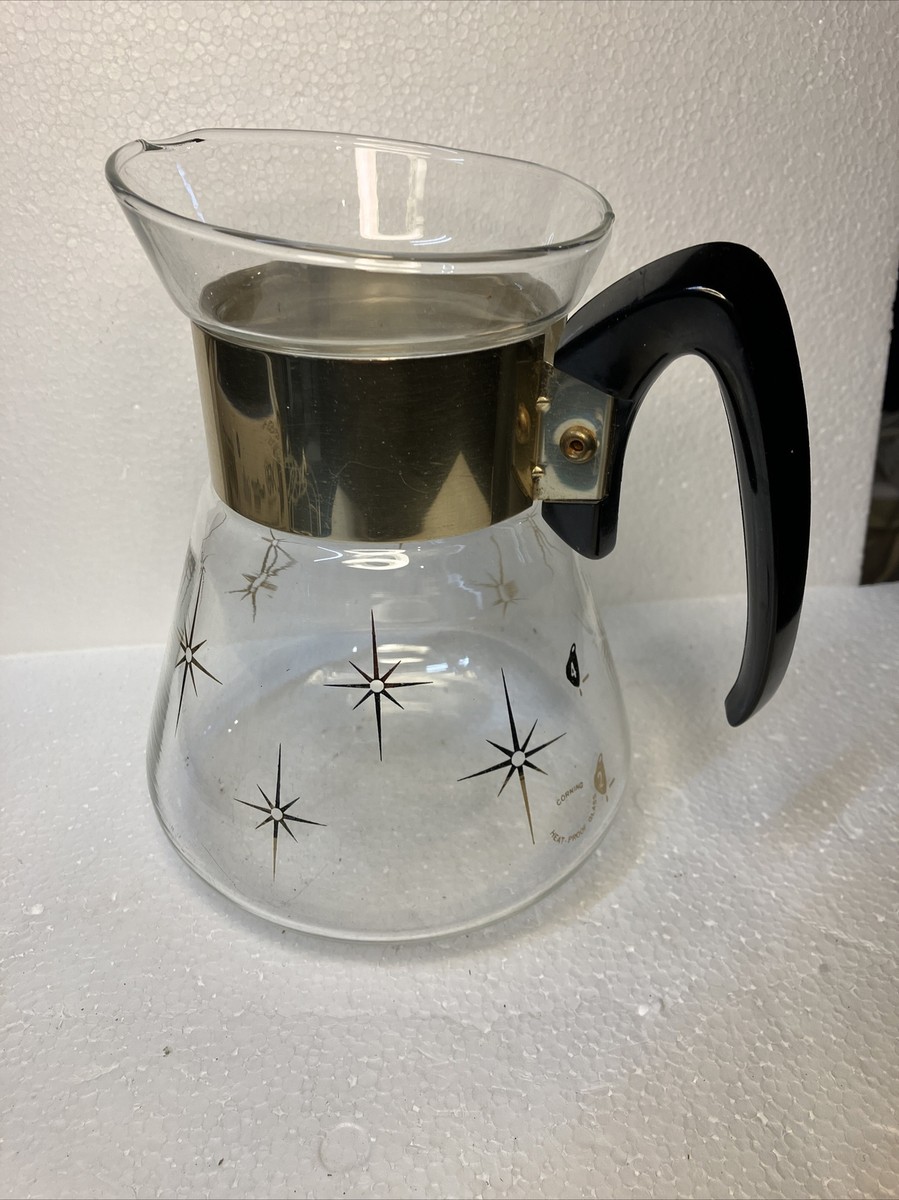 Pyrex Coffee Pot Taiwan