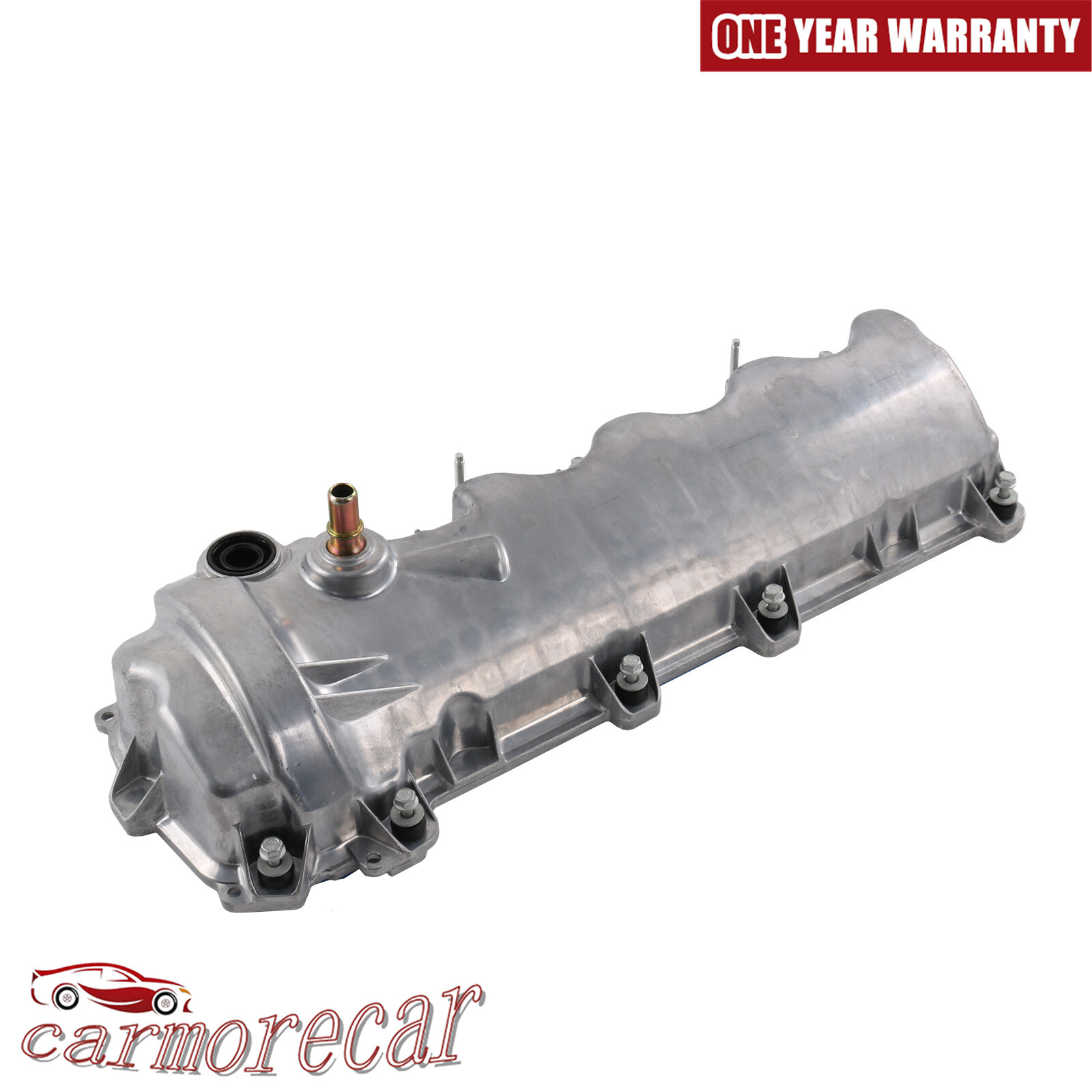 Right & Left Engine Valve Cover For 04-10 Ford F-150 V8 5.4L 9L1Z6582D ...