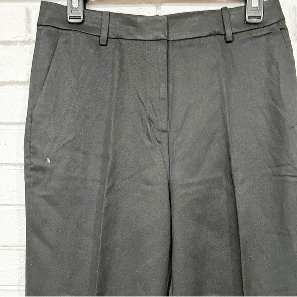 J.Crew Women’s Drapey cupro-blend trouser - Size 4 | eBay