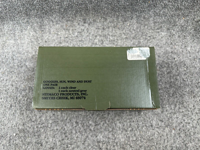 Engines - Military Surplus