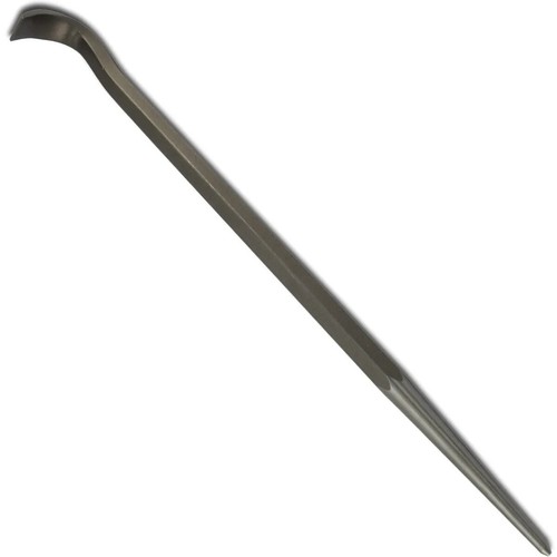 Wilde RH2032 5/8" x 18" Rolling Head Pry Bar Made in USA | eBay