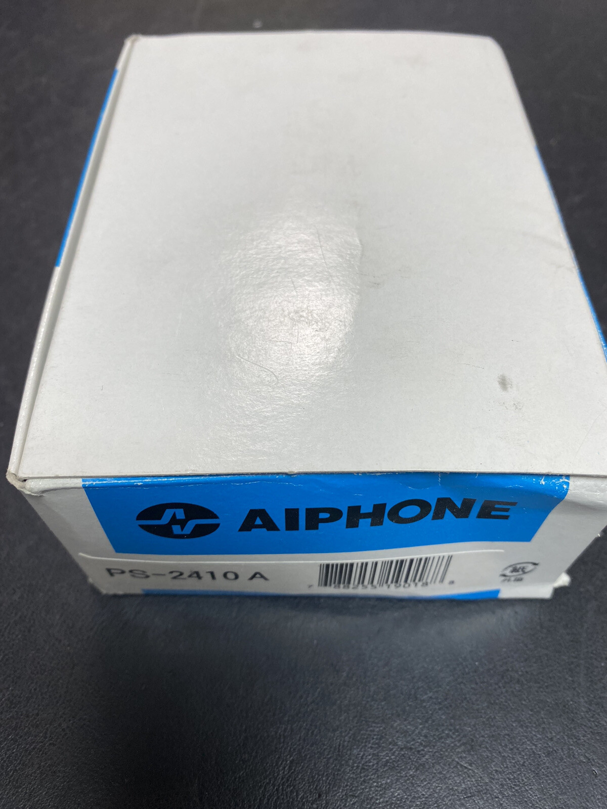 Aiphone Ps-2410a 24v DC Power Supply With 1a Output for sale online | eBay