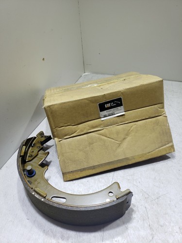 CAT Brake Shoe & Lining Assembly Forklift Mitsubishi Caterpillar ...