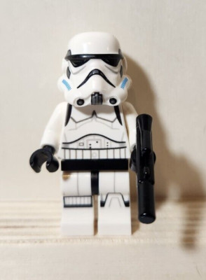 LEGO Star Wars Rebels Stormtrooper Minifigure - 75157 Star Wars AT-TE ...