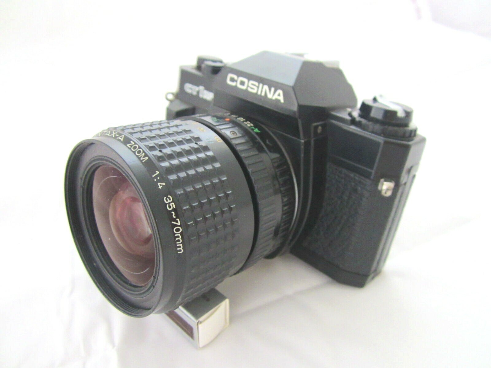 Collectable Vintage Cosina CT1 super Film camera | eBay