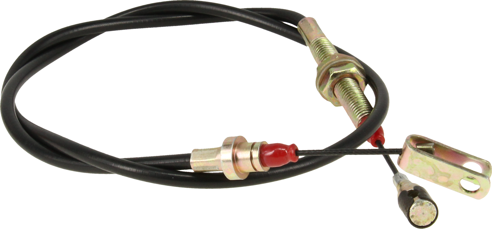 Throttle Cable 81870807 fits Ford New Holland 5640 6640 7740 7840 7840O ...