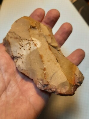 Neolithic & Paleolithic - Tranchet Axe