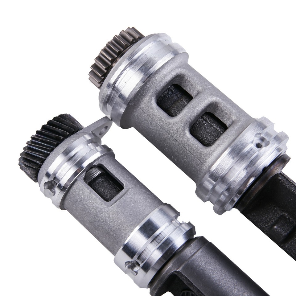Balance Shaft kit For VW Golf Jetta Passat Tiguan AUDI A3 Q5 TT 2.0T | eBay