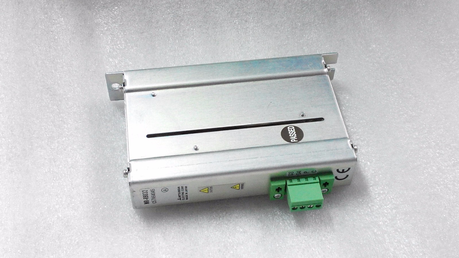 MITSUBISHI MR-RB032 Resistor | eBay