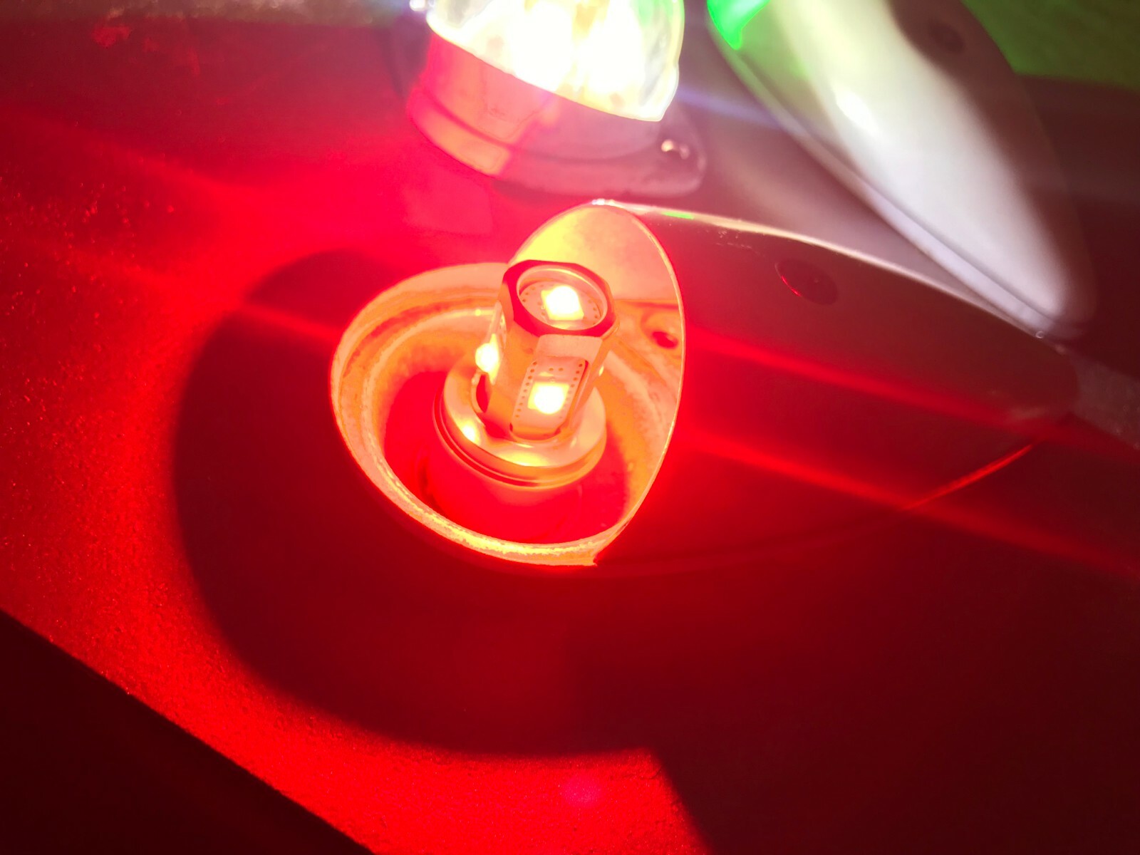 Aero-Lites - LED Aircraft Nav Light Replacement Bulb Set | 12/28VDC | eBay