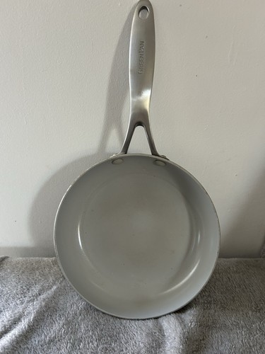 GreenPan Swift Healthy Ceramic Nonstick, 8" Frying Pan Skillet ...