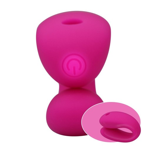 Bliss 9 Vibration Modes Double Vibrating Egg Silicone Toy Waterof | eBay