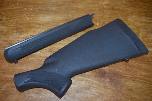 Factory OEM black synthetic stock for Harrington & Richardson H&R Handi ...