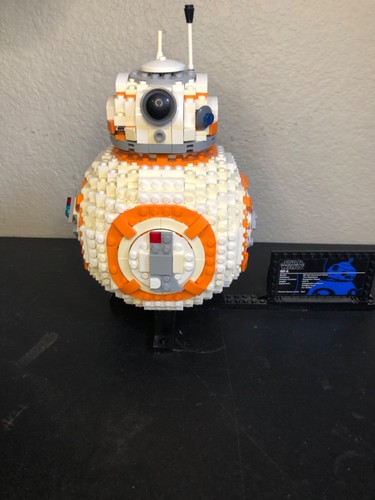lego bb8 set | eBay