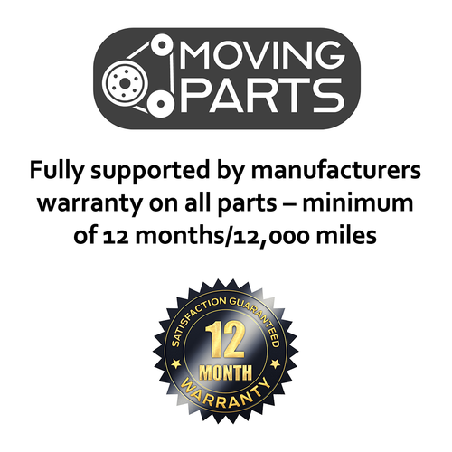 Wheel Suspension Wheel Bearing Kit SKF VKBA 3639 Fits Dacia Renault ...