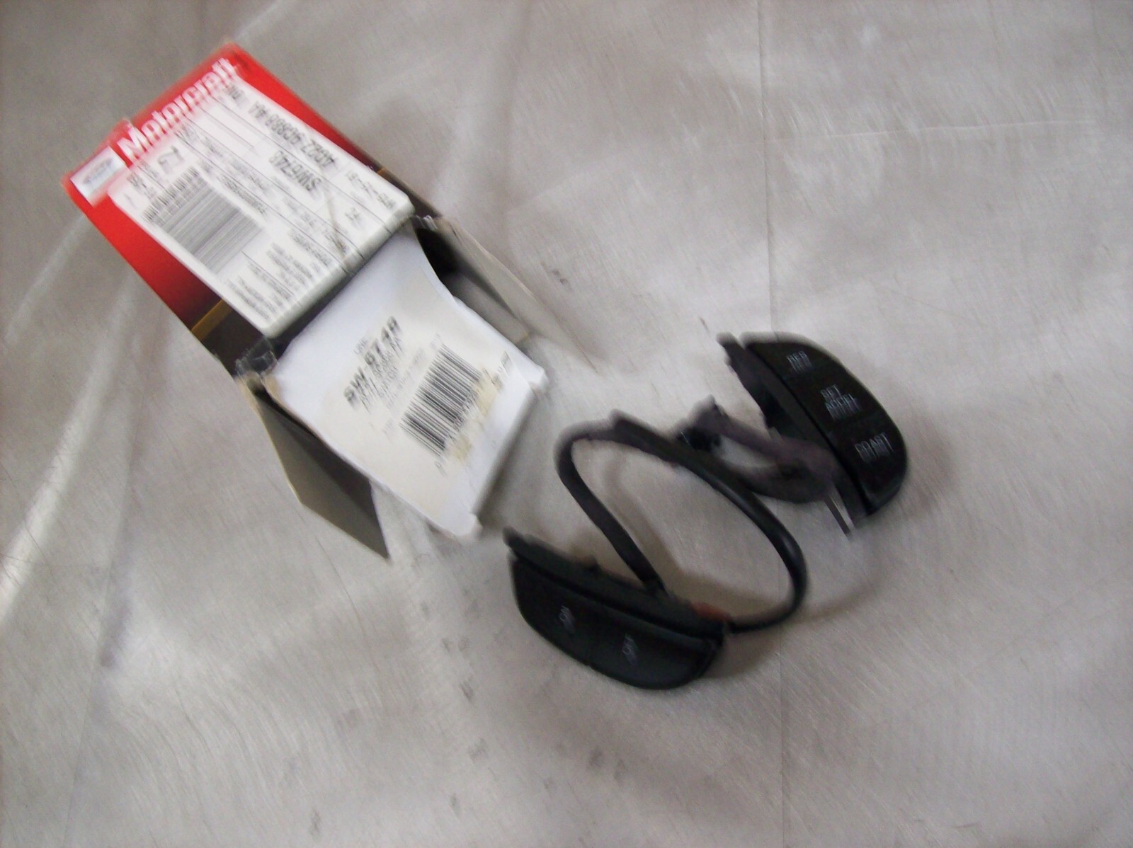 F11) Ford OEM Genuine Switch SW-6748 | eBay