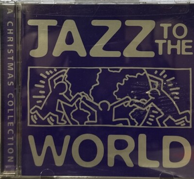 Jazz to the World Music (CD) 724383212729| eBay